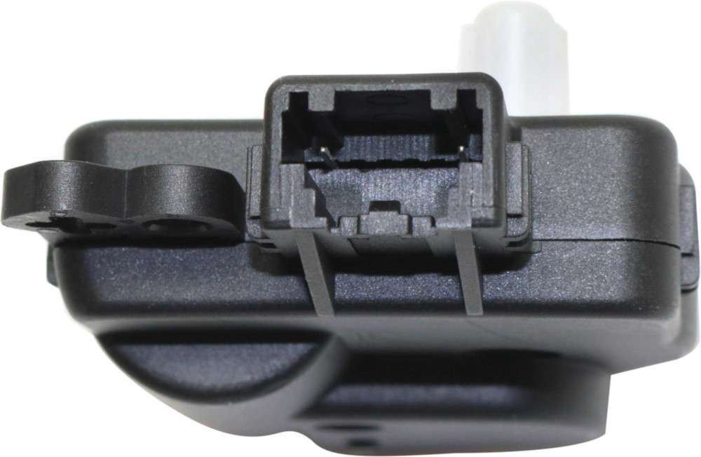 Main Or Auxiliary HVAC Heater Blend Door Actuator | Replacement RD41020003|
