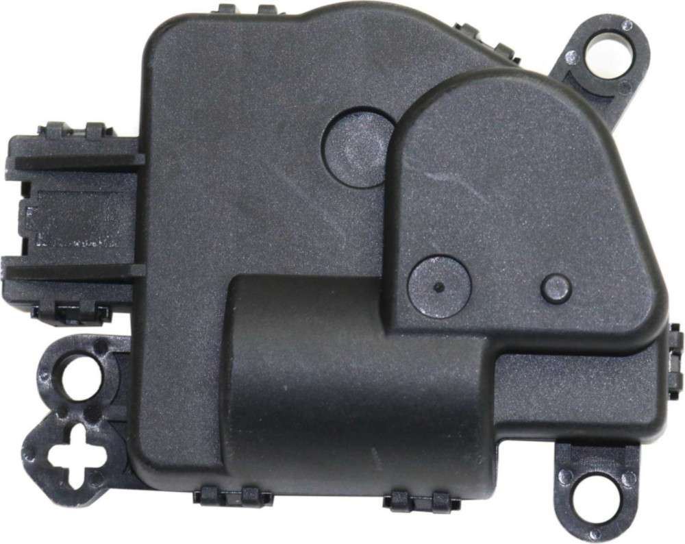 Main HVAC Heater Blend Door Actuator | Replacement RD41020004,