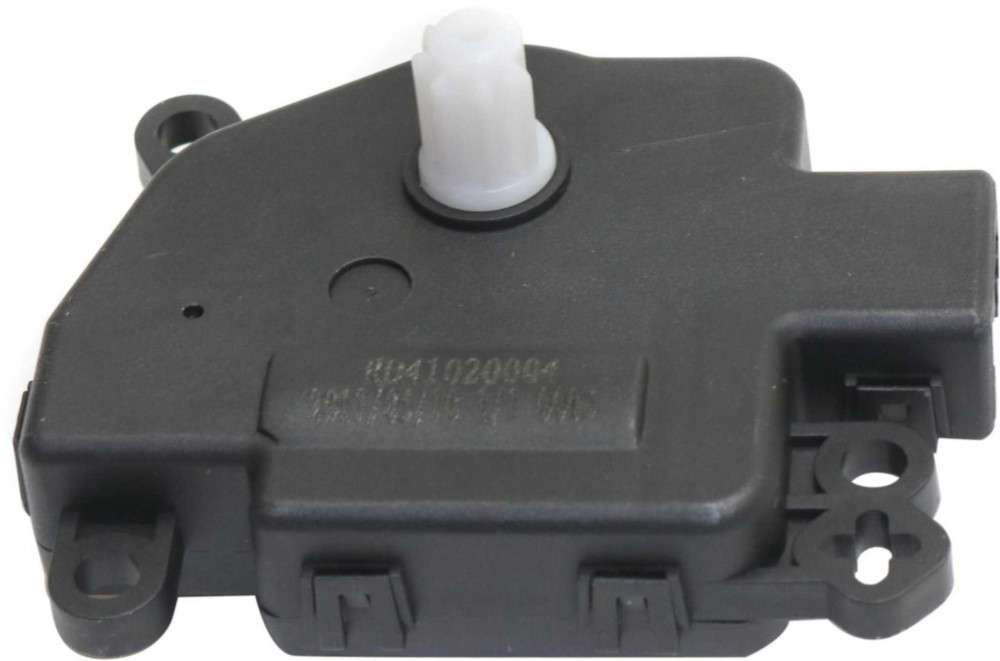 Main HVAC Heater Blend Door Actuator | Replacement RD41020004,