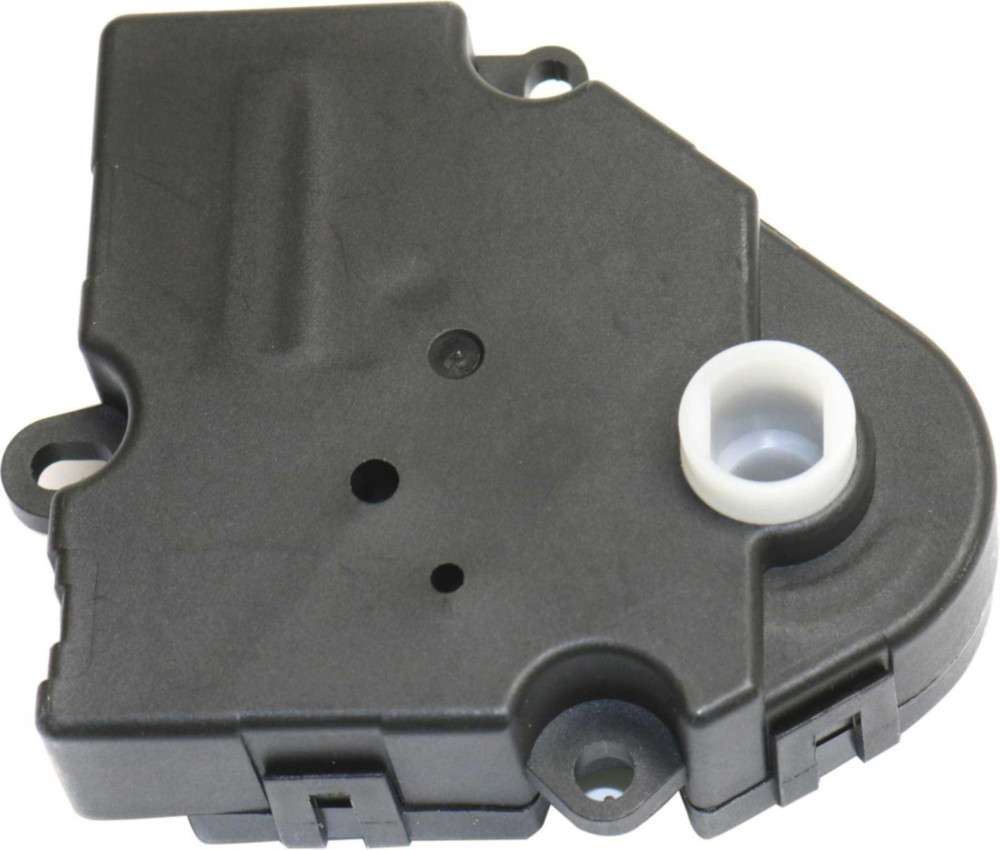 Auxiliary HVAC Heater Blend Door Actuator | Replacement REPC410208,