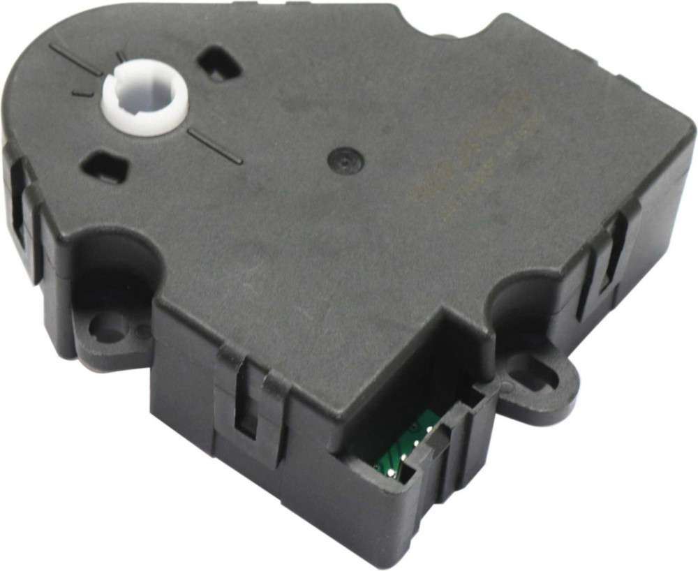 Main HVAC Heater Blend Door Actuator | Replacement REPJ410202,