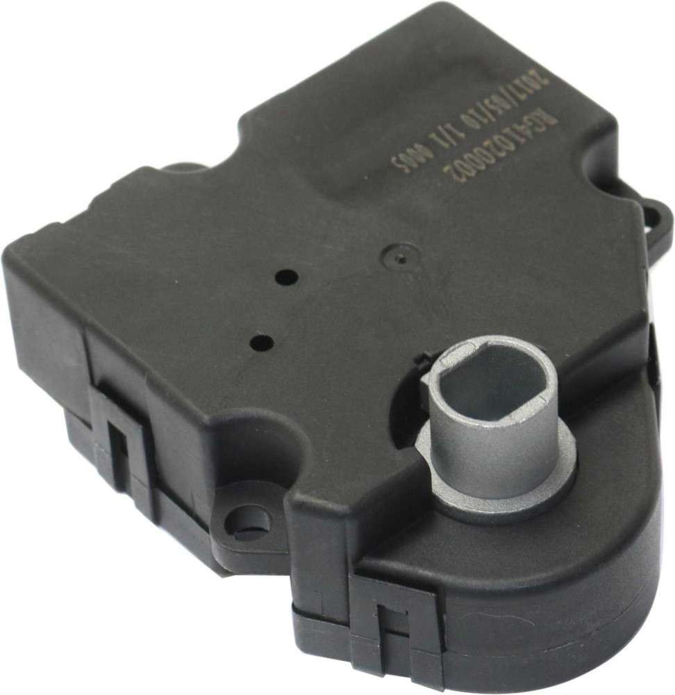 Main HVAC Heater Blend Door Actuator | Replacement RG41020002,