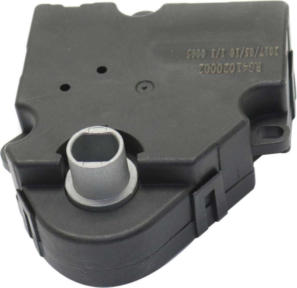 Main HVAC Heater Blend Door Actuator | Replacement RG41020002,