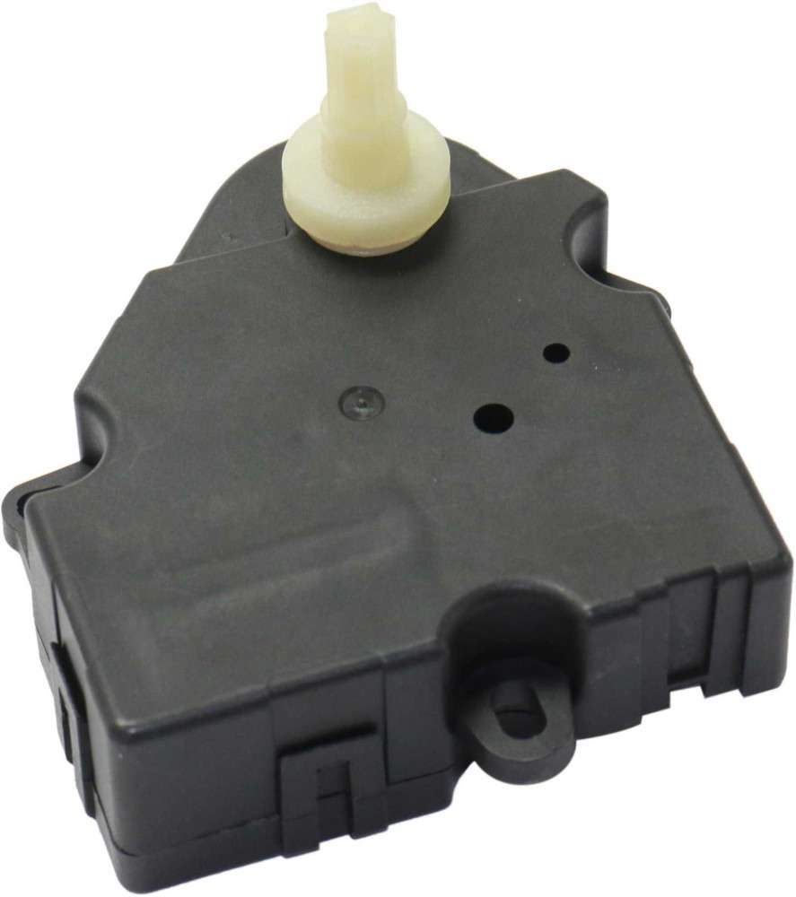 Main HVAC Heater Blend Door Actuator | Replacement RJ41020001,