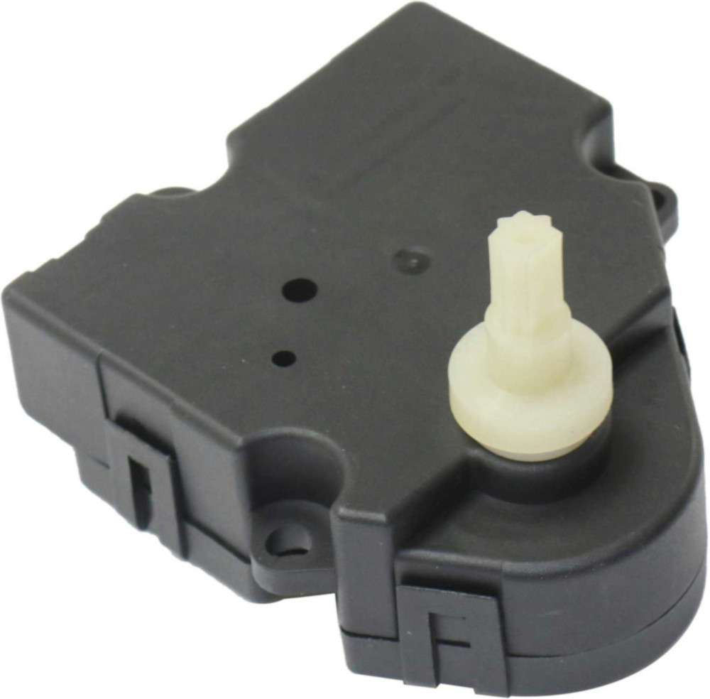 Main HVAC Heater Blend Door Actuator | Replacement RJ41020001,