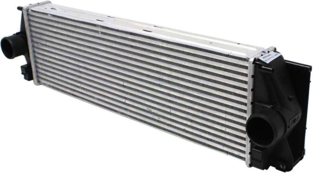 Dodge, Mercedes Benz Intercooler Replacement | Replacement REPD543901,