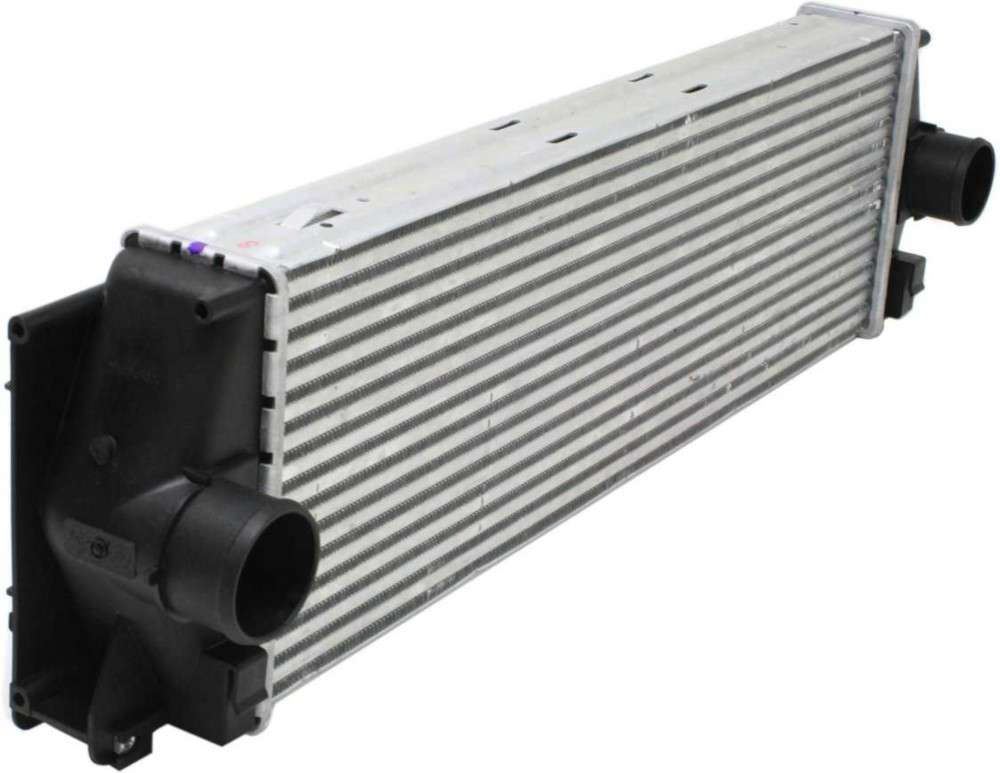 Dodge, Mercedes Benz Intercooler Replacement | Replacement REPD543901,