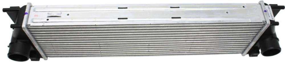 Dodge, Mercedes Benz Intercooler Replacement | Replacement REPD543901,