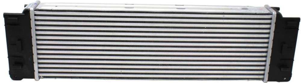 Dodge, Mercedes Benz Intercooler Replacement | Replacement REPD543901,