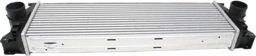 Dodge, Mercedes Benz Intercooler Replacement | Replacement REPD543901,