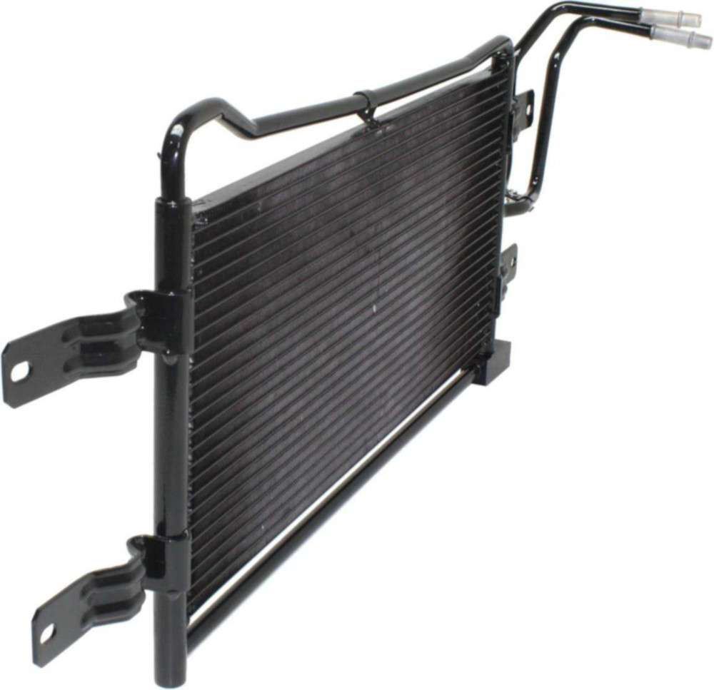 Dodge Oil Cooler, Ram 2500/3500 P/U 03-07 Transmission Oil Cooler, 5.9L ...