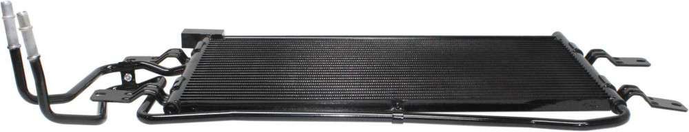 Dodge Oil Cooler, Ram 2500/3500 P/U 03-07 Transmission Oil Cooler, 5.9L ...