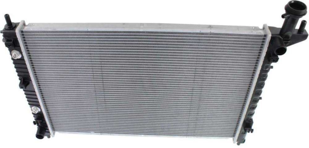 Buick, Chevrolet, GMC, Saturn Radiator, Acadia 07-17/Enclave 08-17 ...
