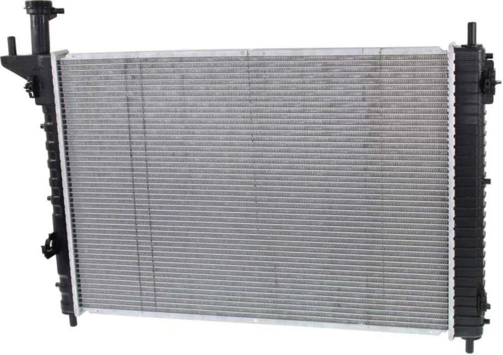 Buick, Chevrolet, GMC, Saturn Radiator, Acadia 07-17/Enclave 08-17 ...