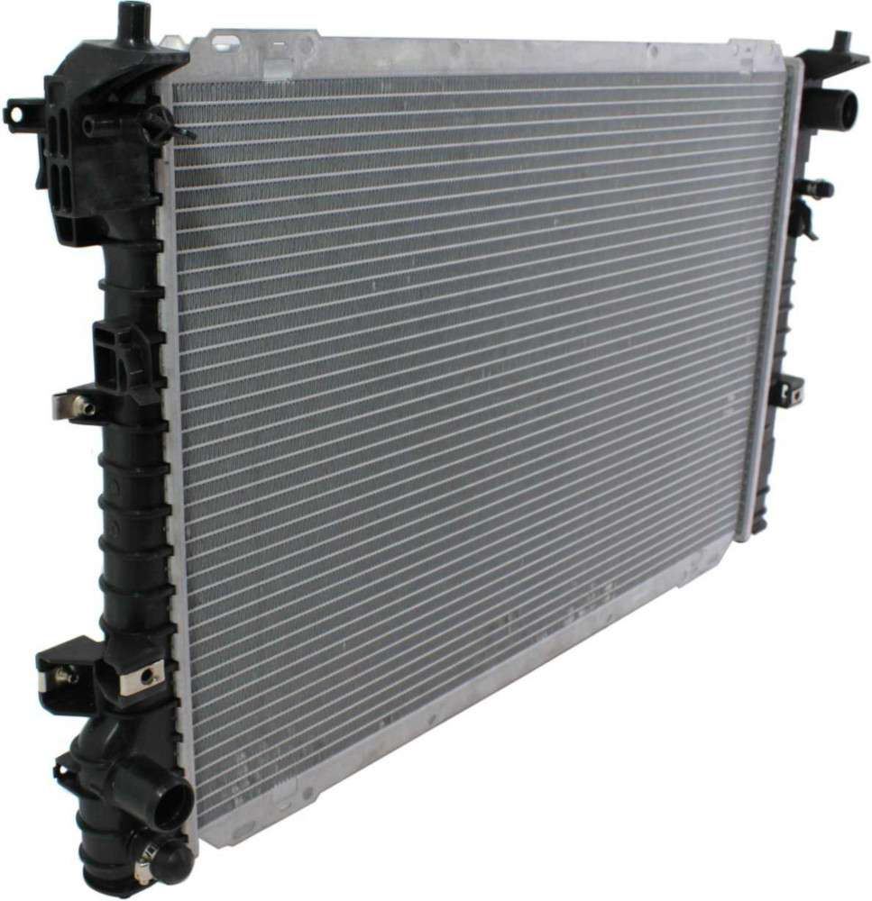 Mercury, Mazda, Ford Radiator, Escape/Tribute/Mariner 08-12 Radiator, 3 ...