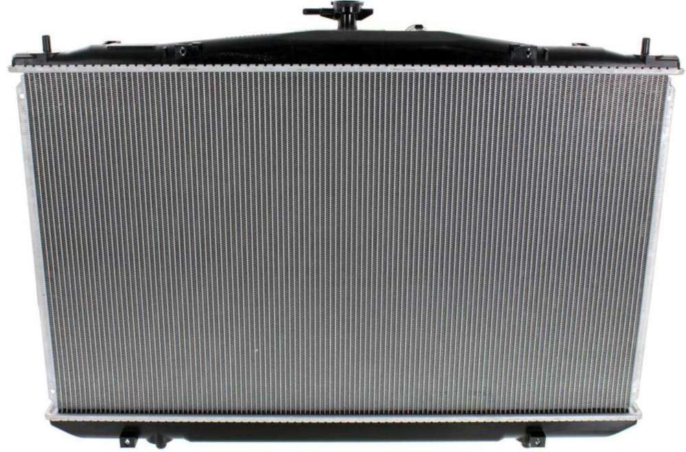 Toyota, Lexus Radiator Replacement-Factory Finish | Replacement P13117,
