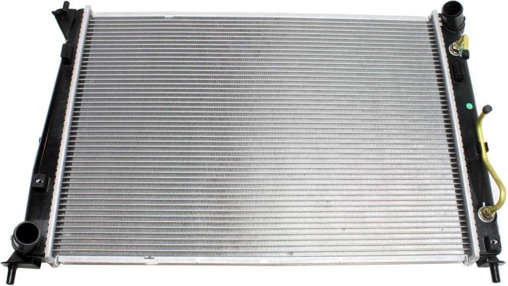 Kia Radiator Replacement-Factory Finish | Replacement P13134,