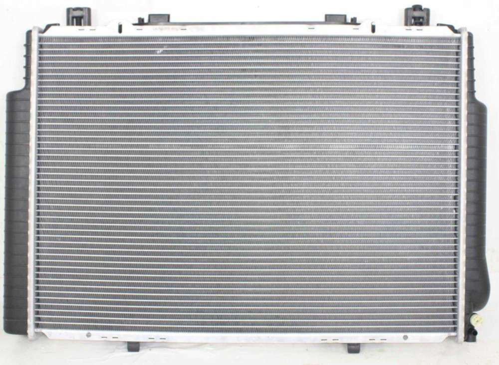 Mercedes Benz Radiator Replacement-Factory Finish | Replacement P1313|