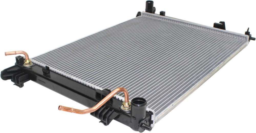 Kia, Hyundai Radiator Replacement-Factory Finish | Replacement P13150,