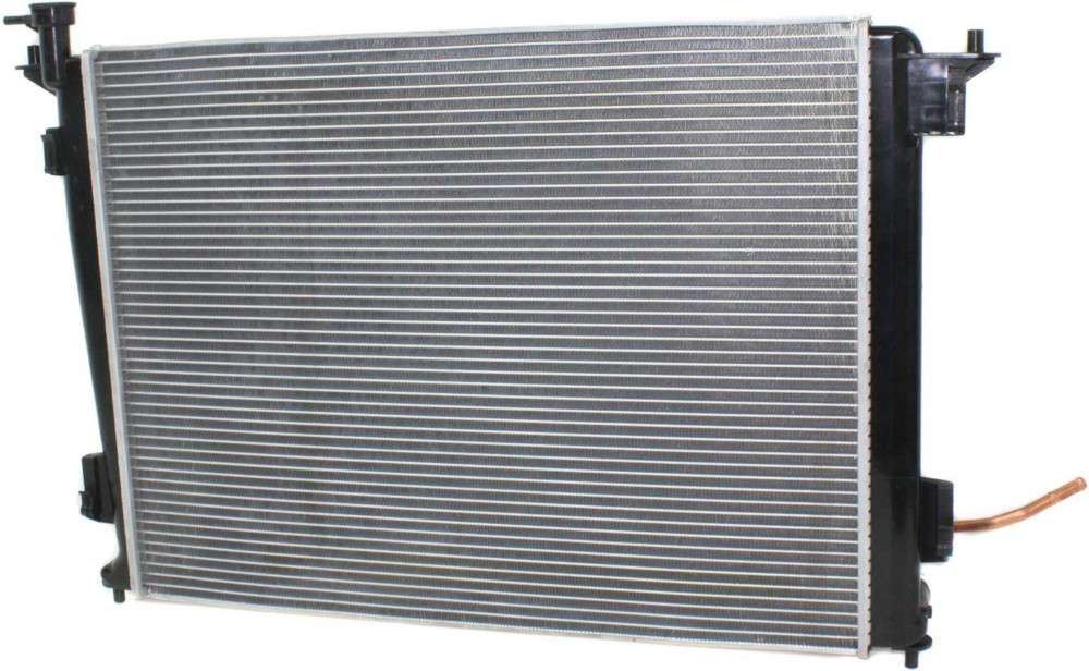 Kia, Hyundai Radiator Replacement-Factory Finish | Replacement P13150,