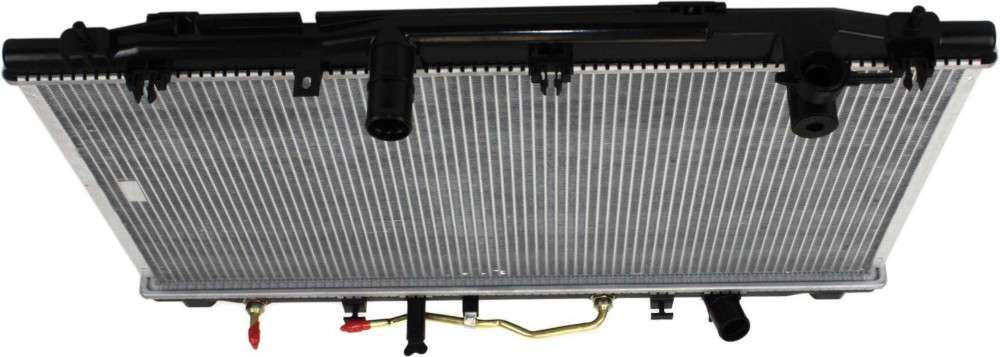 Toyota Radiator Replacement-Factory Finish | Replacement P13159,