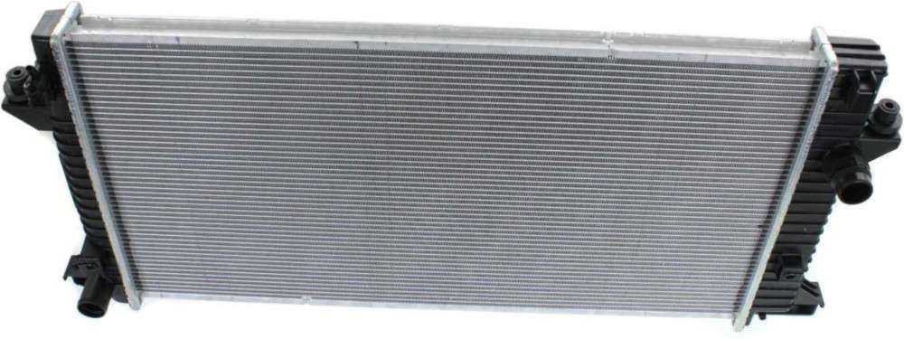 Ford Radiator Replacement-Factory Finish | Replacement P13229,