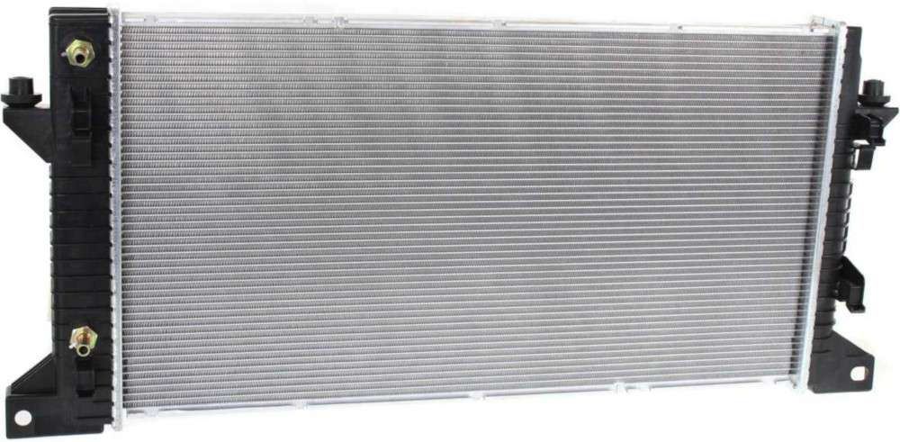 Ford Radiator Replacement-Factory Finish | Replacement P13229,