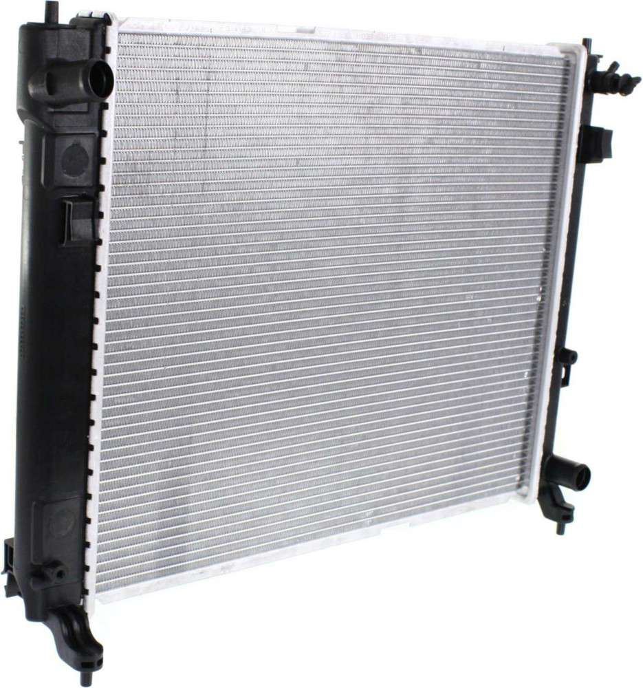 Nissan Radiator Replacement-Factory Finish | Replacement P13261,
