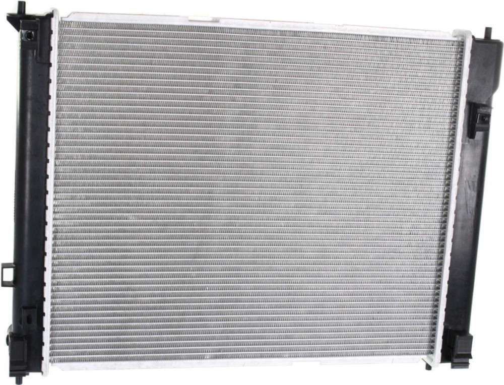 Nissan Radiator Replacement-Factory Finish | Replacement P13261,