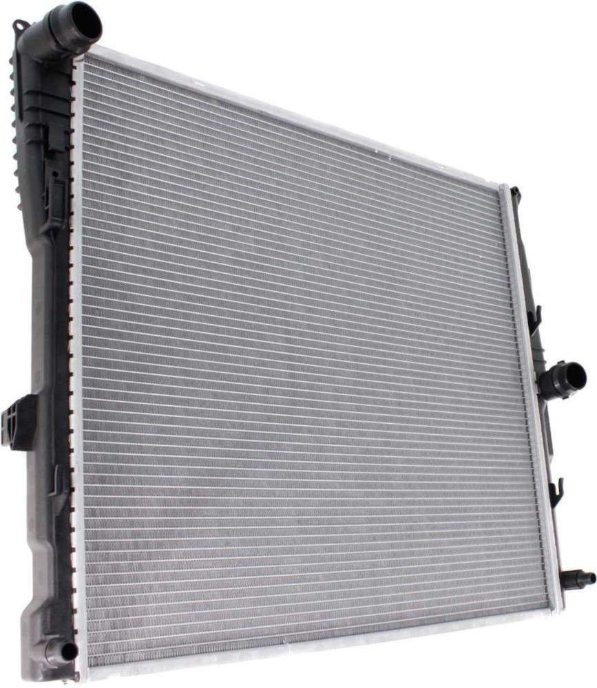 BMW Radiator-Factory Finish | Replacement P13371,