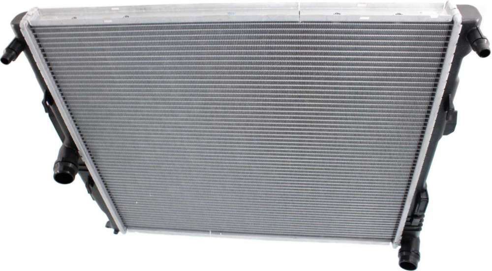 BMW Radiator-Factory Finish | Replacement P13371,