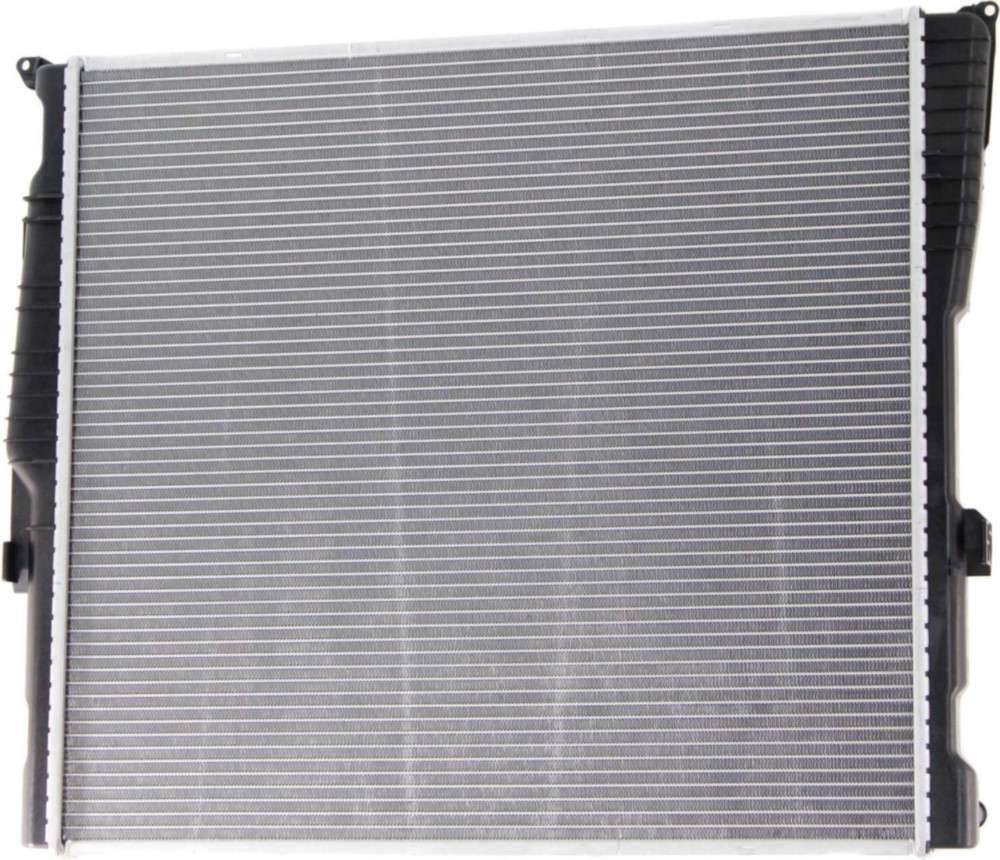 BMW Radiator-Factory Finish | Replacement P13371,