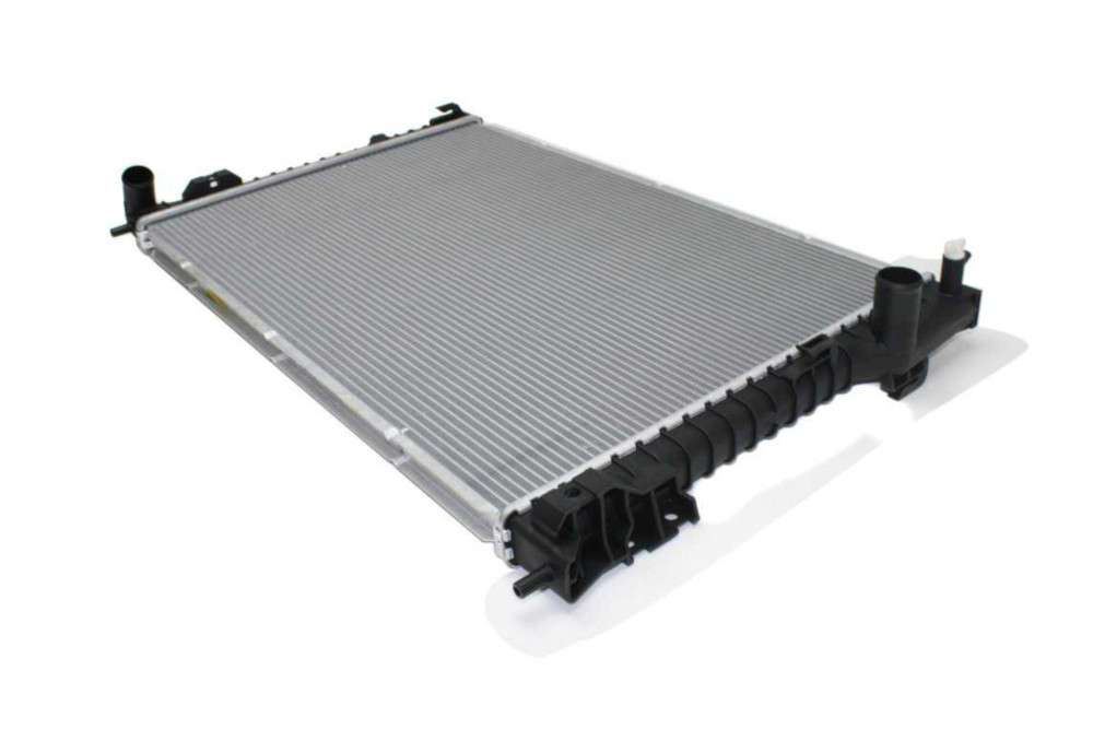 Lincoln, Ford Radiator Replacement-Factory Finish | Replacement P13447,