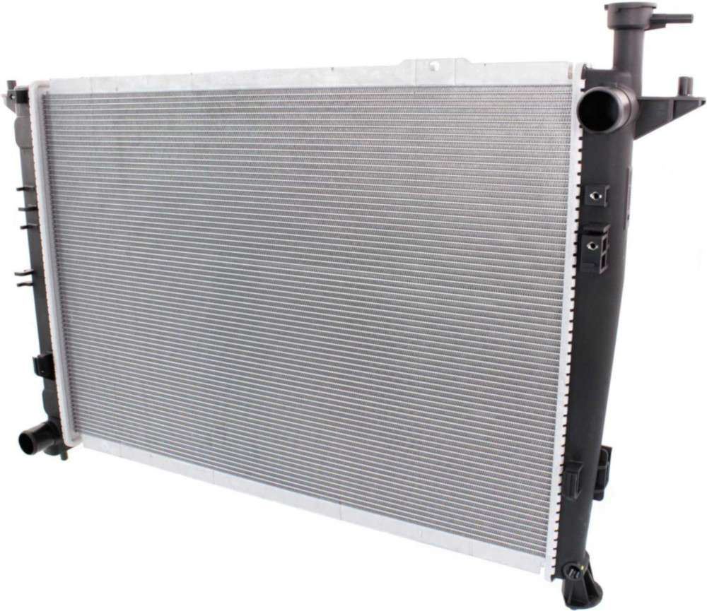 Kia Radiator | Replacement P13519,