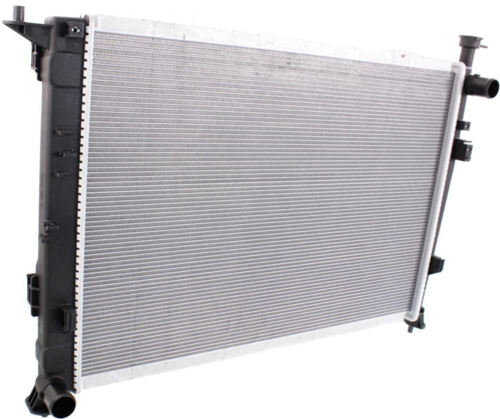 Kia Radiator | Replacement P13519,