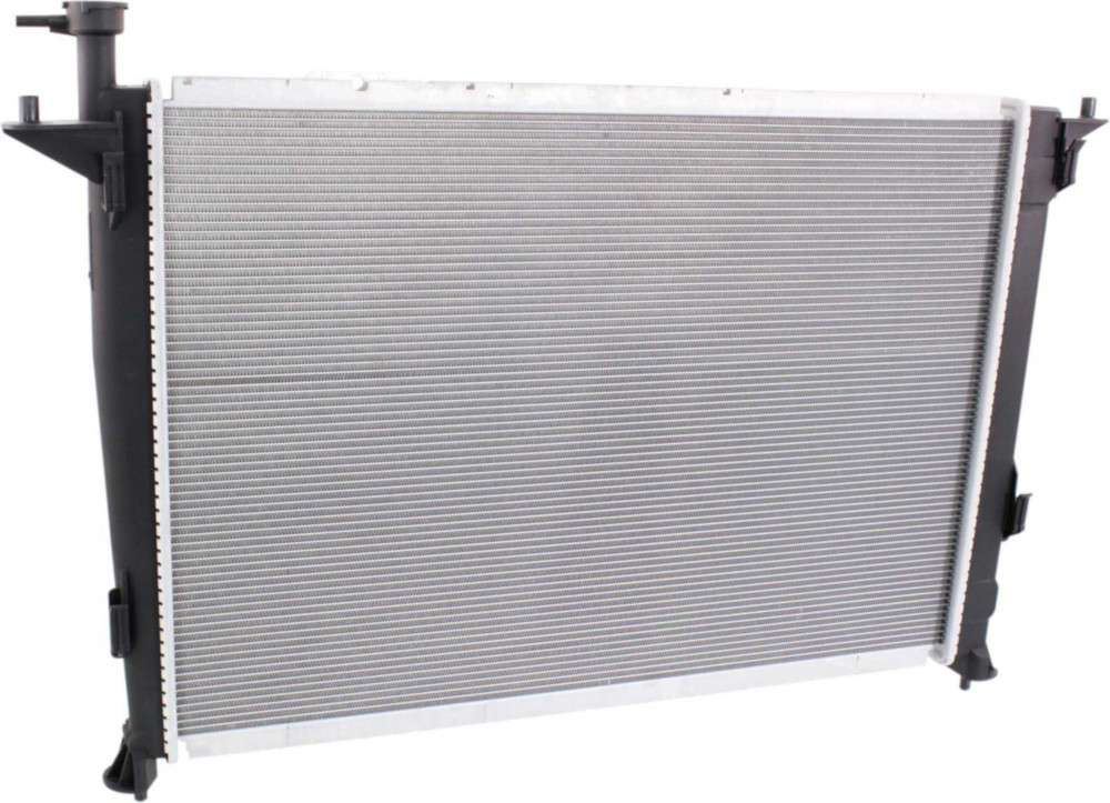 Kia Radiator | Replacement P13519,