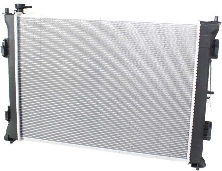 Kia Radiator | Replacement P13603,