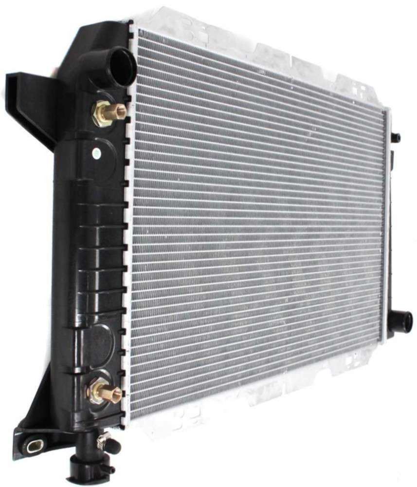 Ford Radiator Replacement-Factory Finish | Replacement P1454,