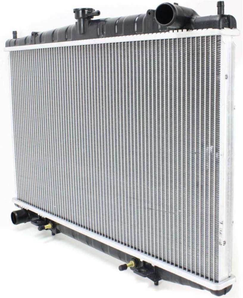 Nissan Radiator Replacement-Factory Finish | Replacement P1573,