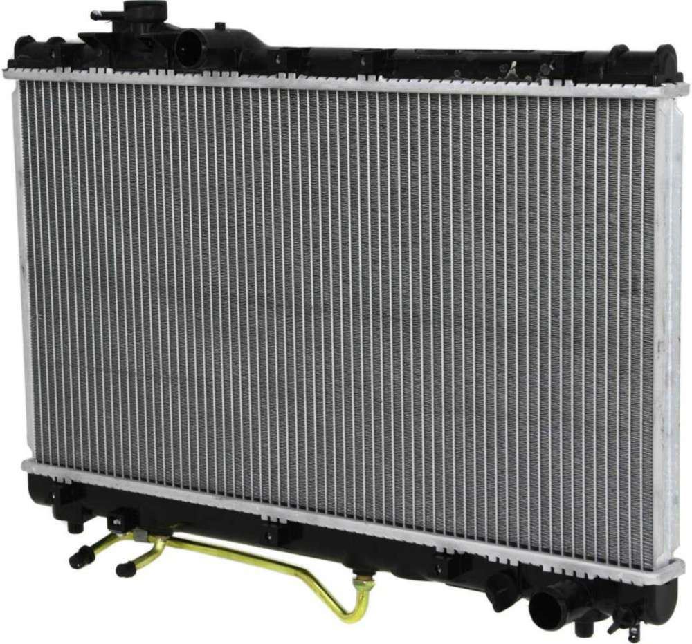 Toyota Radiator Replacement-Factory Finish | Replacement P1575,