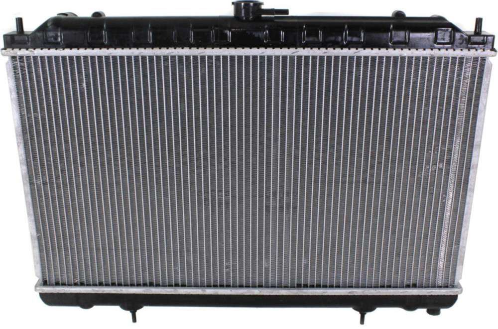 Nissan Radiator Replacement-Factory Finish | Replacement P1751|