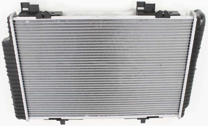 Mercedes Benz Radiator Replacement-Factory Finish | Replacement P1844,