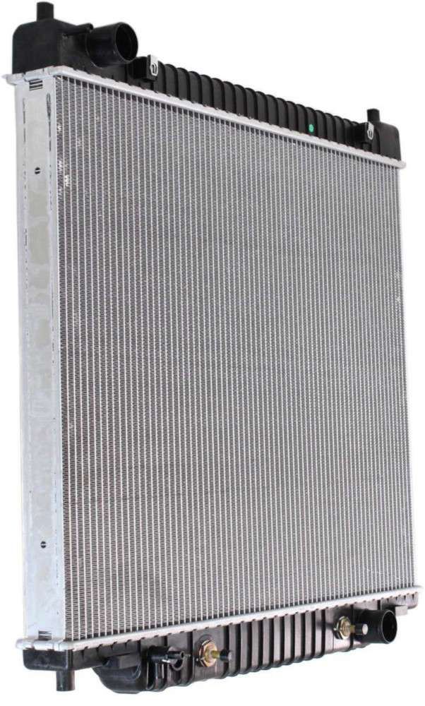 Ford Radiator Replacement-Factory Finish | Replacement P1995,