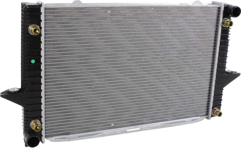 Volvo Radiator Replacement-Factory Finish | Replacement P2099,