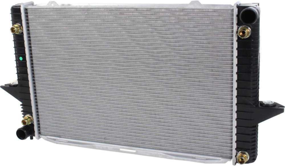 Volvo Radiator Replacement-Factory Finish | Replacement P2099,