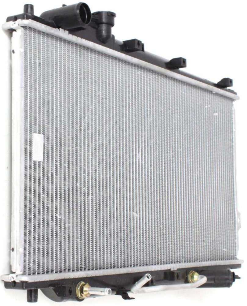 Kia Radiator Replacement-Factory Finish | Replacement P2269,