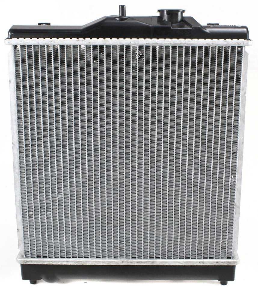 Honda Radiator Replacement-Factory Finish | Replacement P2274,