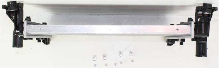 Dodge Radiator Replacement-Factory Finish | Replacement P2294,