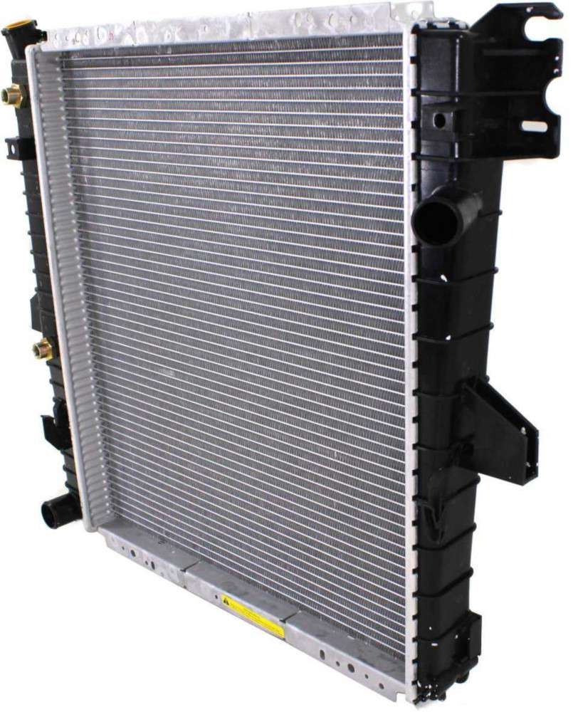 Mercury, Ford Radiator Replacement-Factory Finish | Replacement P2308,