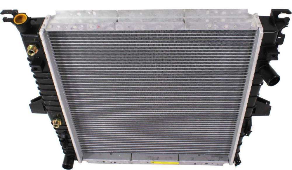 Mercury, Ford Radiator Replacement-Factory Finish | Replacement P2308,